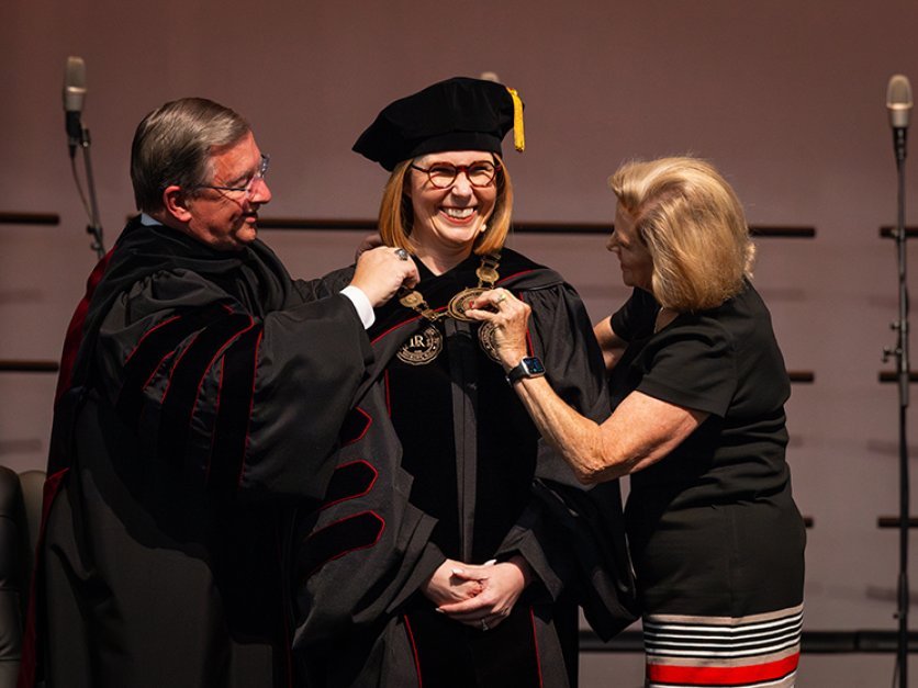 Lenoir-Rhyne Tuition-Free Guarantee | Lenoir-Rhyne University